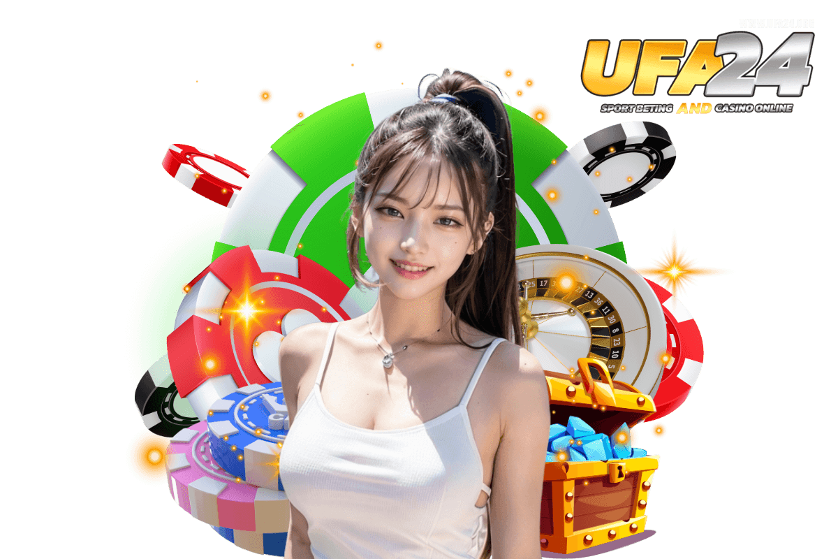 ufa24 เว็บสล็อตล่าสุดที่น่าเชื่อถือ เล่นเกมชนะแล้วจ่ายจริง